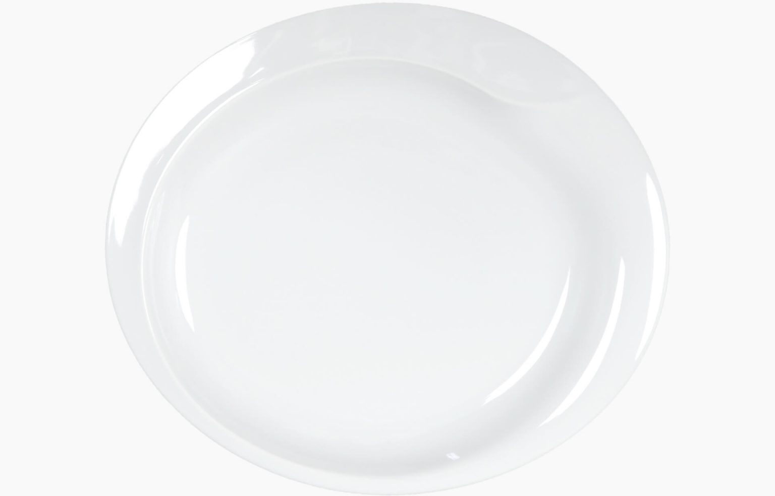 Deep Plate 20x18cm - Costa Verde