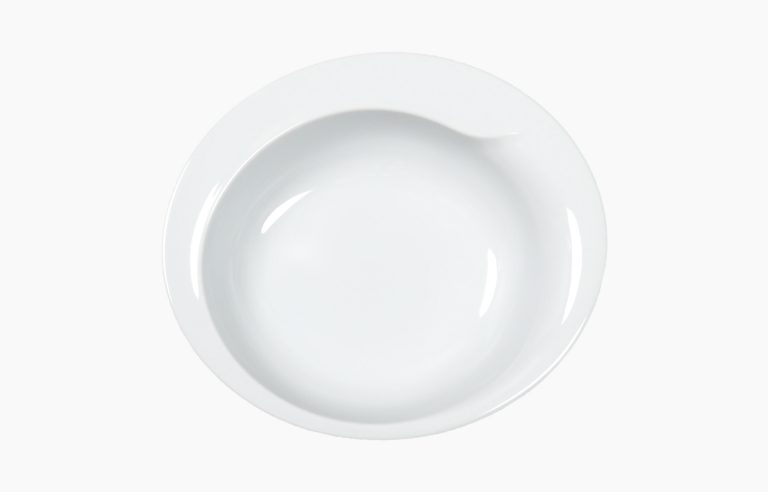 Deep Plate 20x18cm - Costa Verde