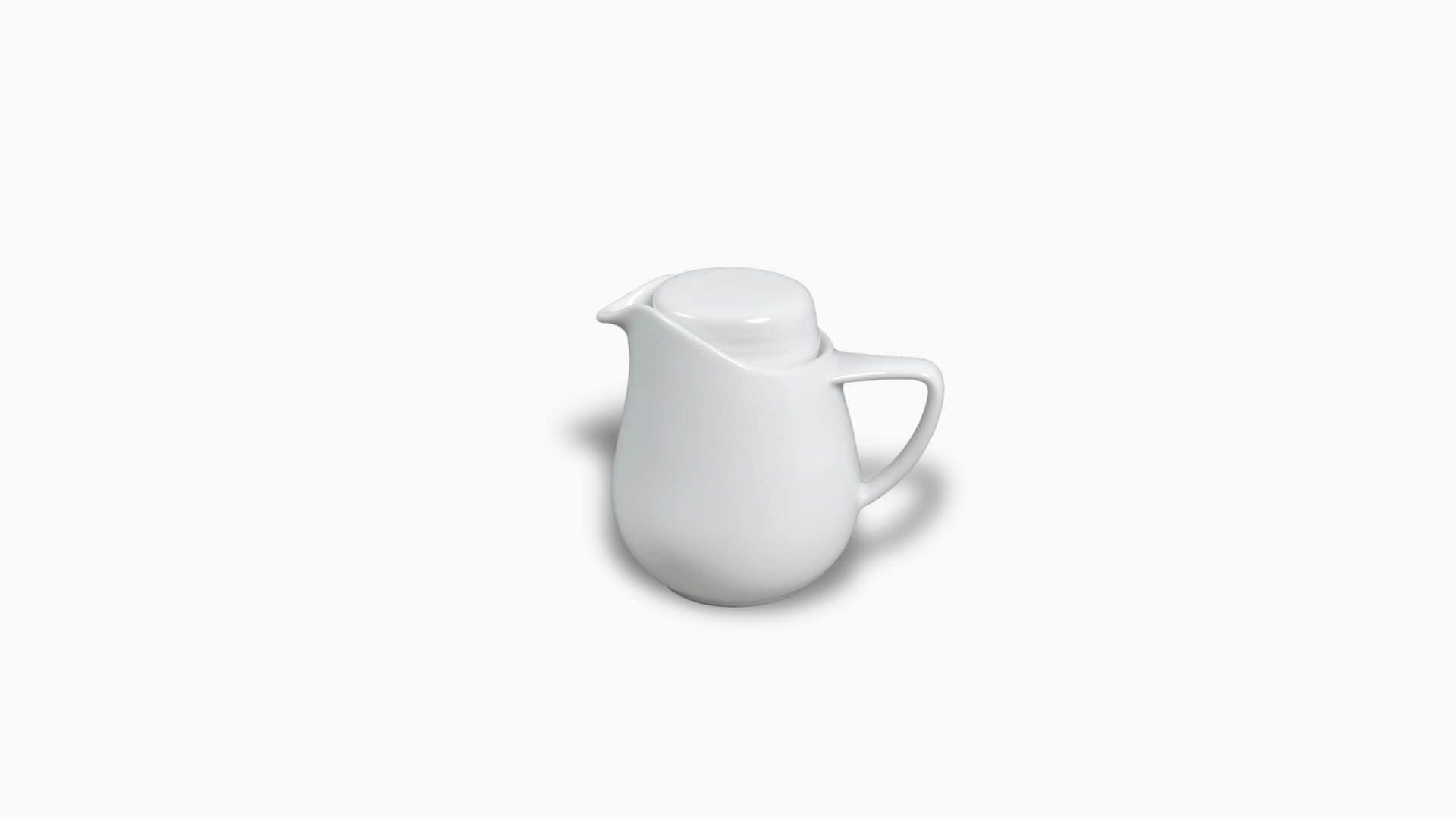 Tea Pot 500Ml - Costa Verde