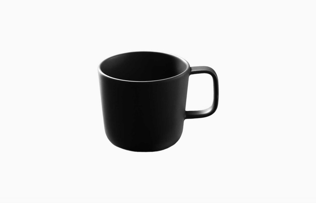 Mug 330ml - Costa Verde