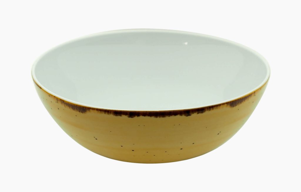 Salad Bowl 23 h9cm - Costa Verde