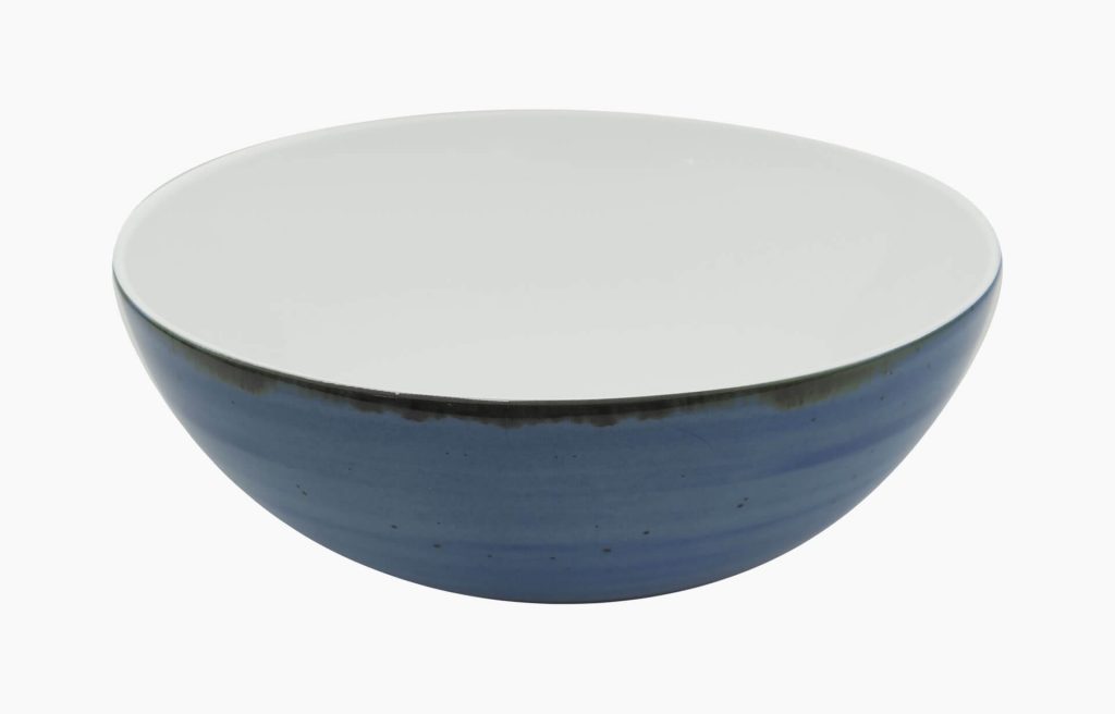 Salad Bowl 23 h9cm - Costa Verde