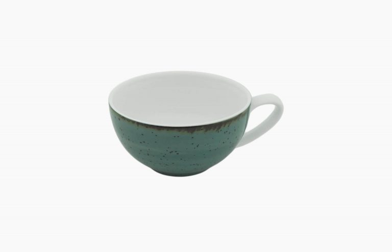 Chávena 265ml - Costa Verde
